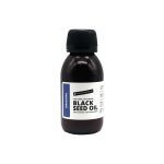 Strong Black Seed Oil - 250ml Bottle - The Black Seed Oil Company