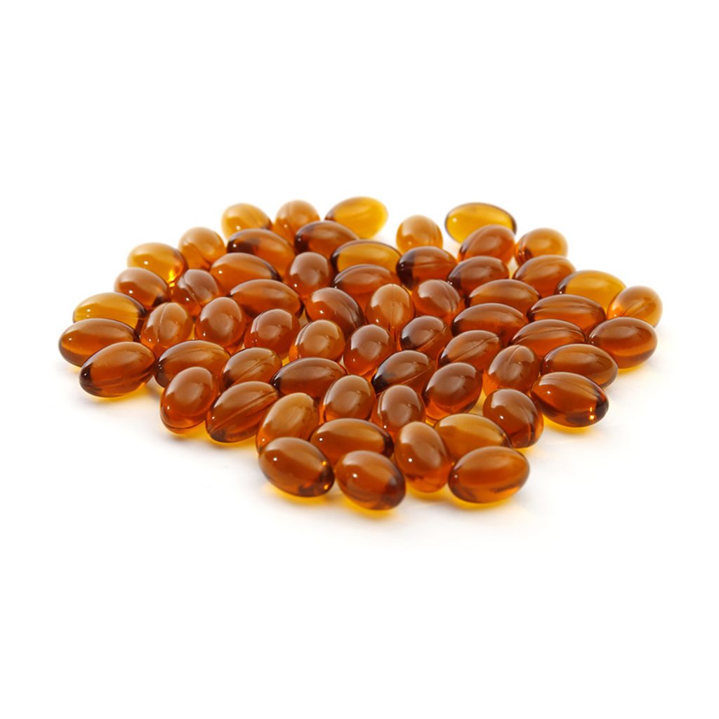 Super Strength Black Seed Oil Capsules (Vegan) - Refill Pack - The ...